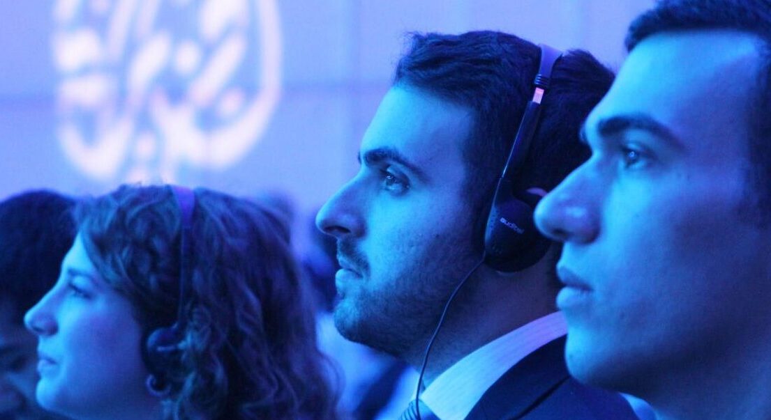 Projects | Communication, Culture & Tech | Georgetown