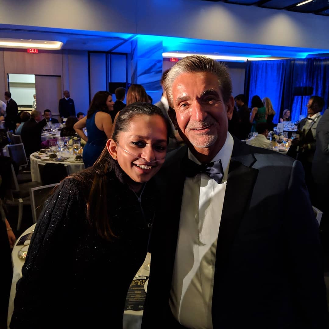 CCT Alumni Spotlight: Shavini Fernando | Master's in Communication ...