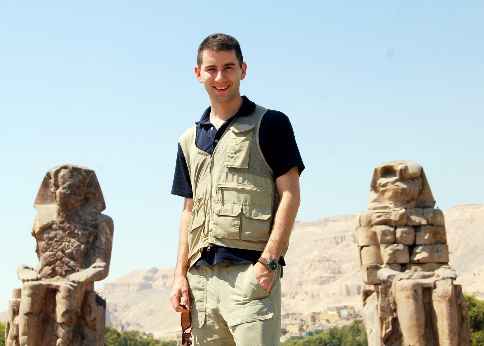 CCT Alumni Spotlight: Bill Kirst | Master's in Communication, Culture ...