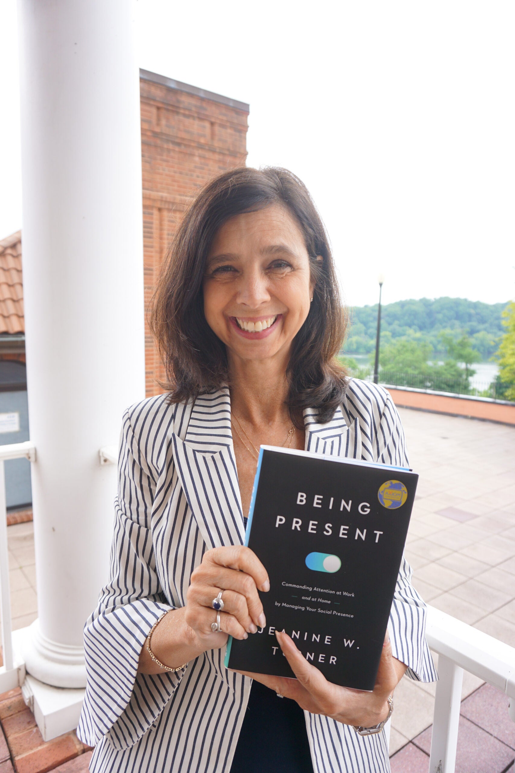 Professor Jeanine Turner Becomes CCT Program Director | Master's in Communication, Culture ...