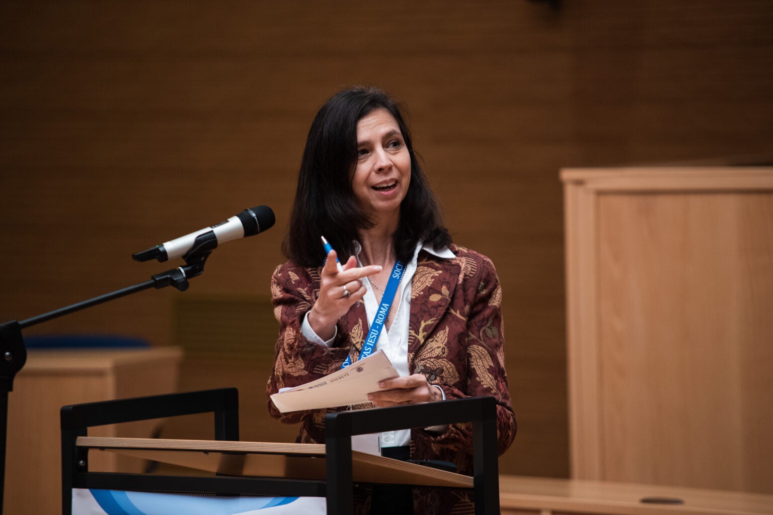 MA Communication Culture & Technology | Georgetown University