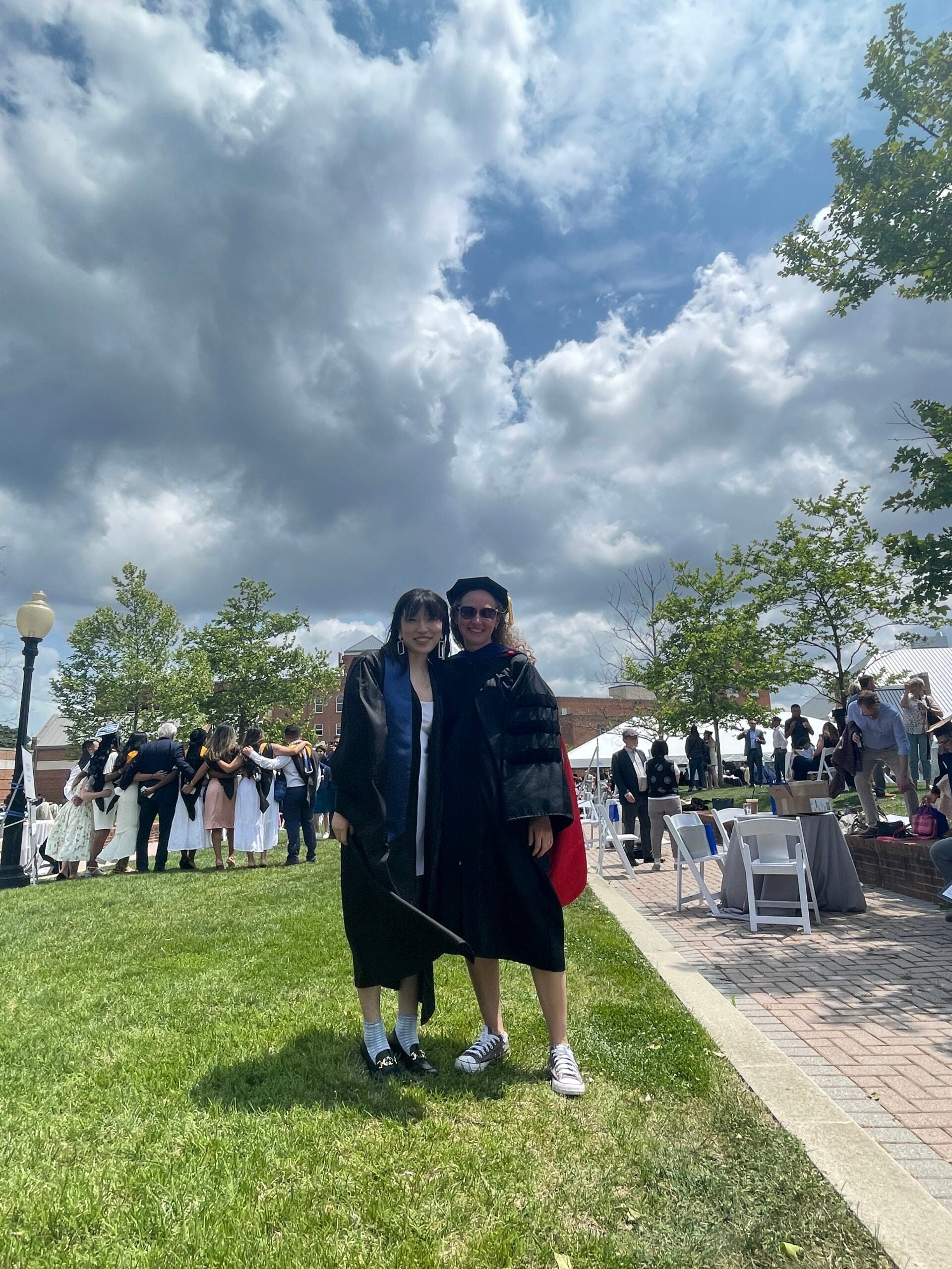 CCT Highlight: Professor Leticia Bode | Master's in Communication ...