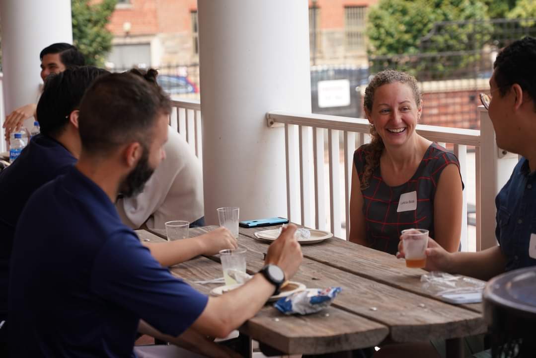 CCT Highlight: Professor Leticia Bode | Master's in Communication ...