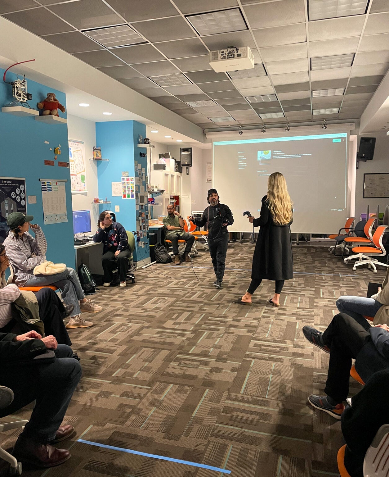 CCT Highlight: Professor Evan Barba | Master's in Communication ...