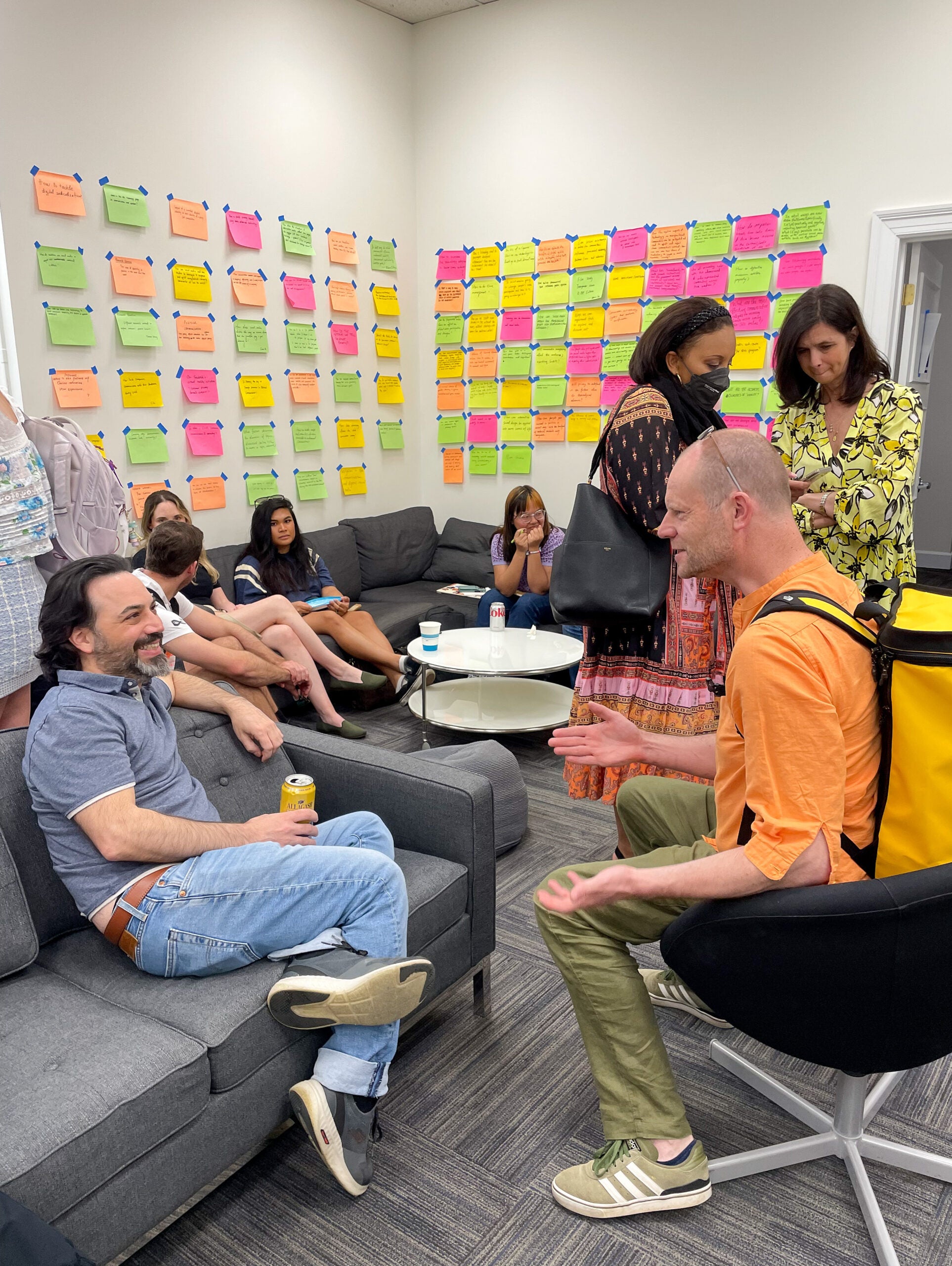 CCT Highlight: Professor Evan Barba | Master's in Communication ...