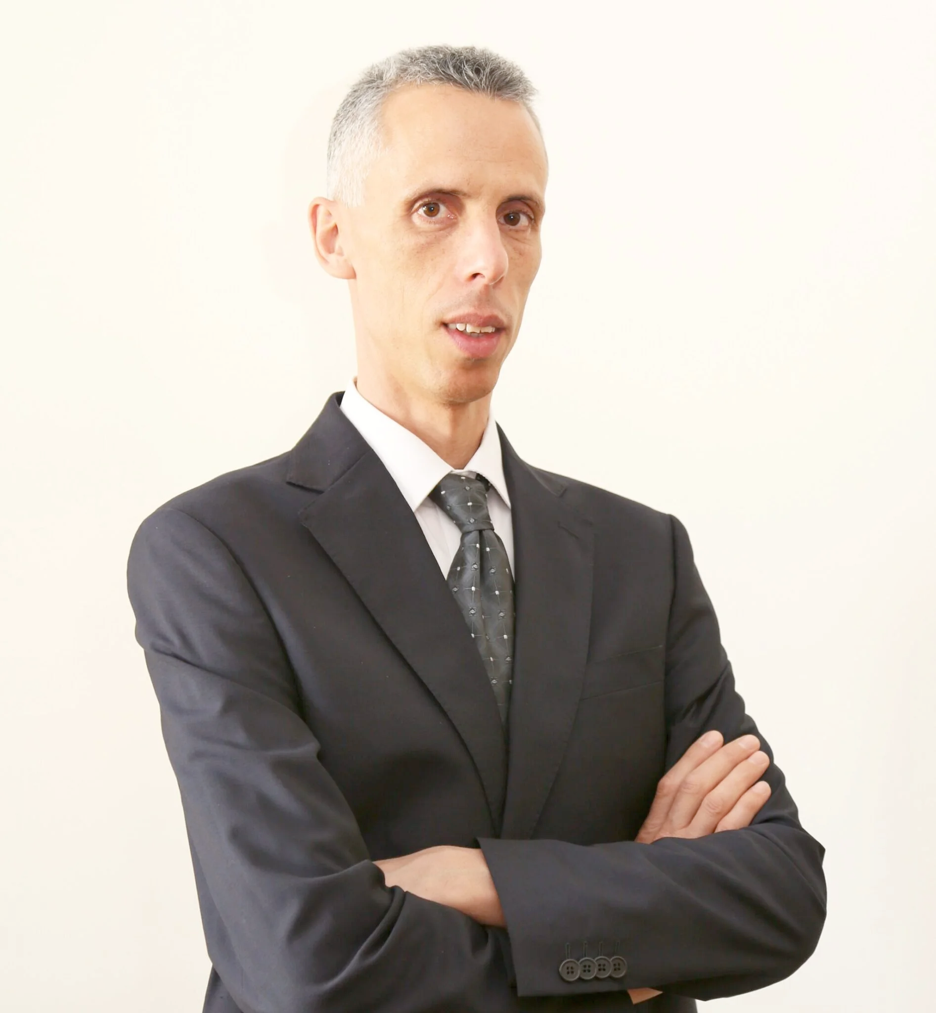 CTT Professor Mohamed Zayani Publishes New Book on the Digital and the ...