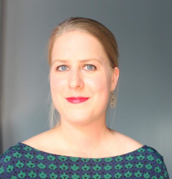 CCTer Featured in Playwriting Podcast | Master's in Communication ...