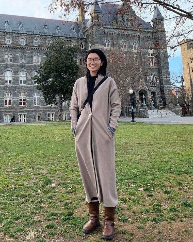 Fan Wang Wins Conference Grant - Communication Culture & Technology ...