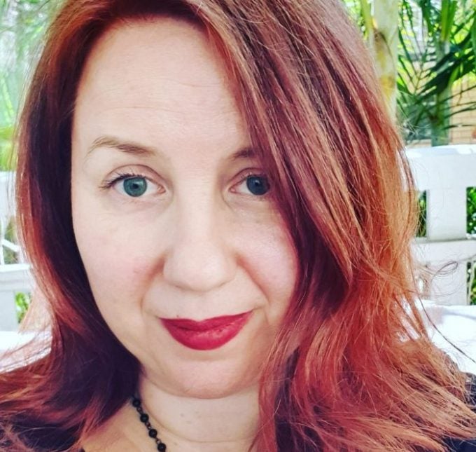 Christine Feldman-Barrett - Communication Culture & Technology - Georgetown