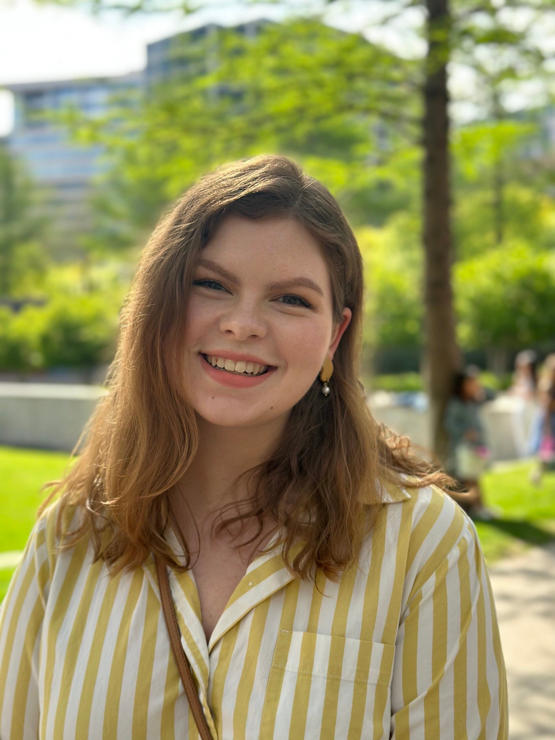 Comm Conference - Communication, Culture & Technology - Georgetown