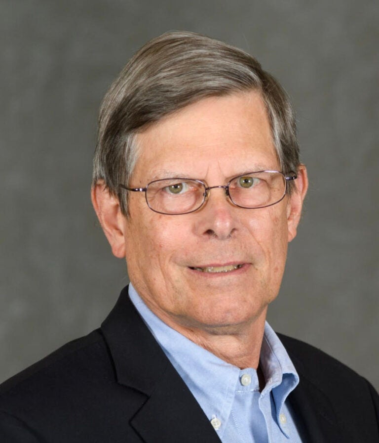 Mark MacCarthy - Communication, Culture & Technology - Georgetown