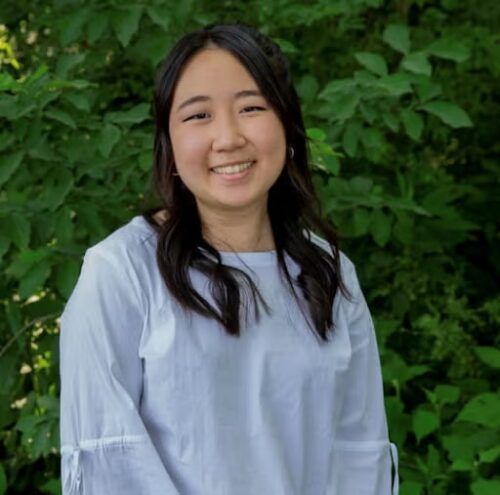 Grace Lee | Master's in Communication, Culture & Technology ...